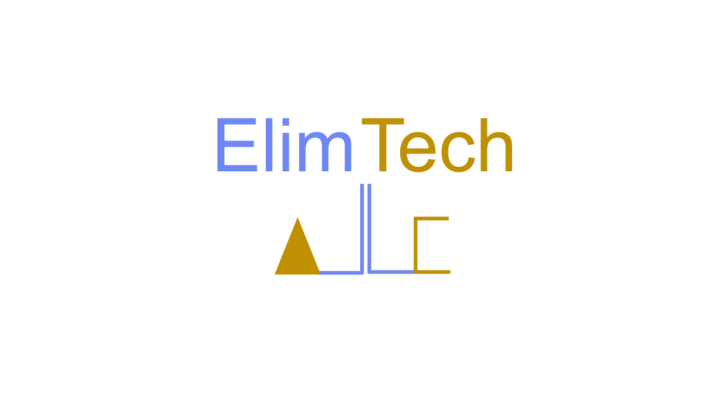 About – Elim Tech – Medium
