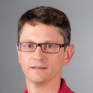 About – Rob Crouthamel – Medium