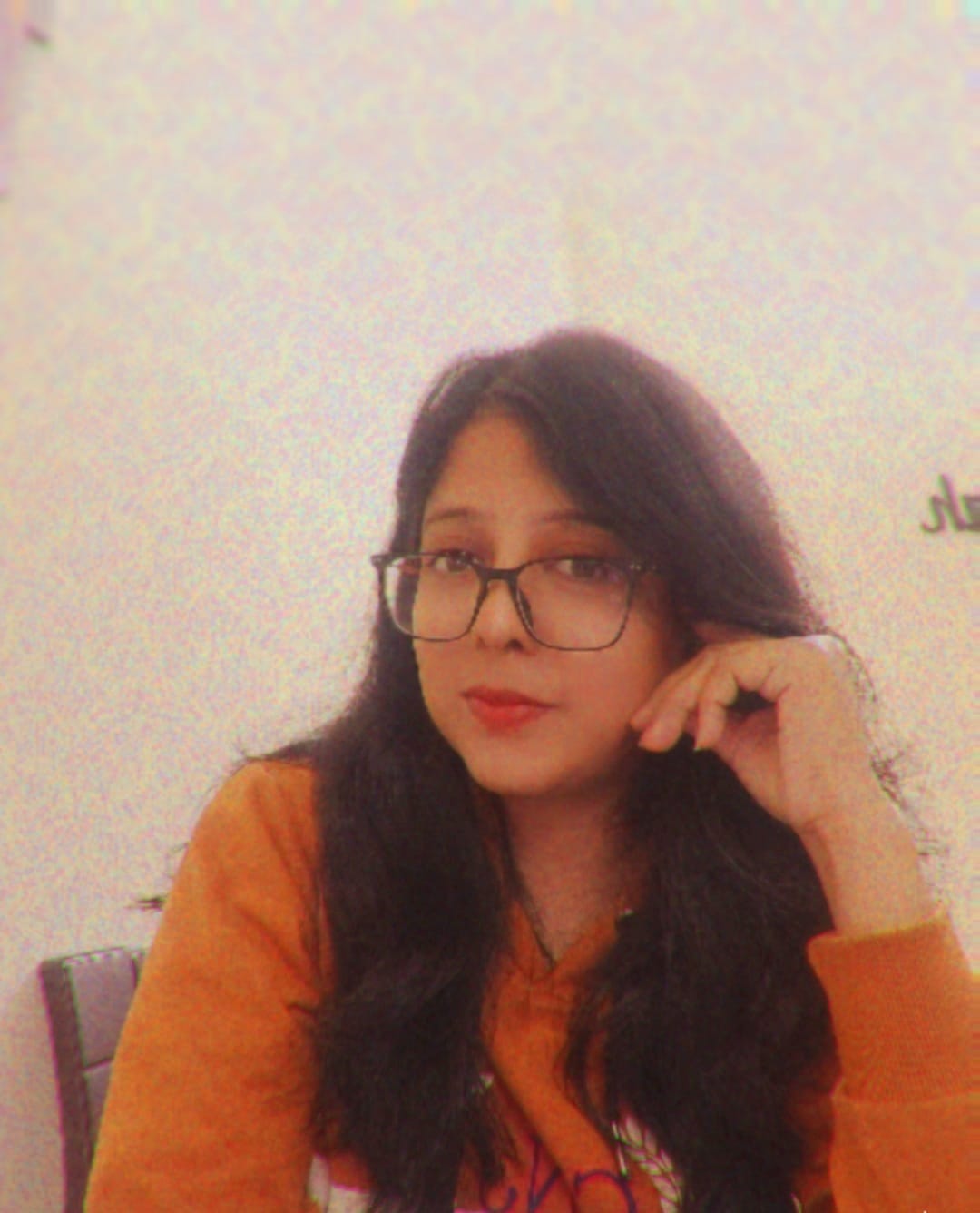 Prerna Gunjan – Medium