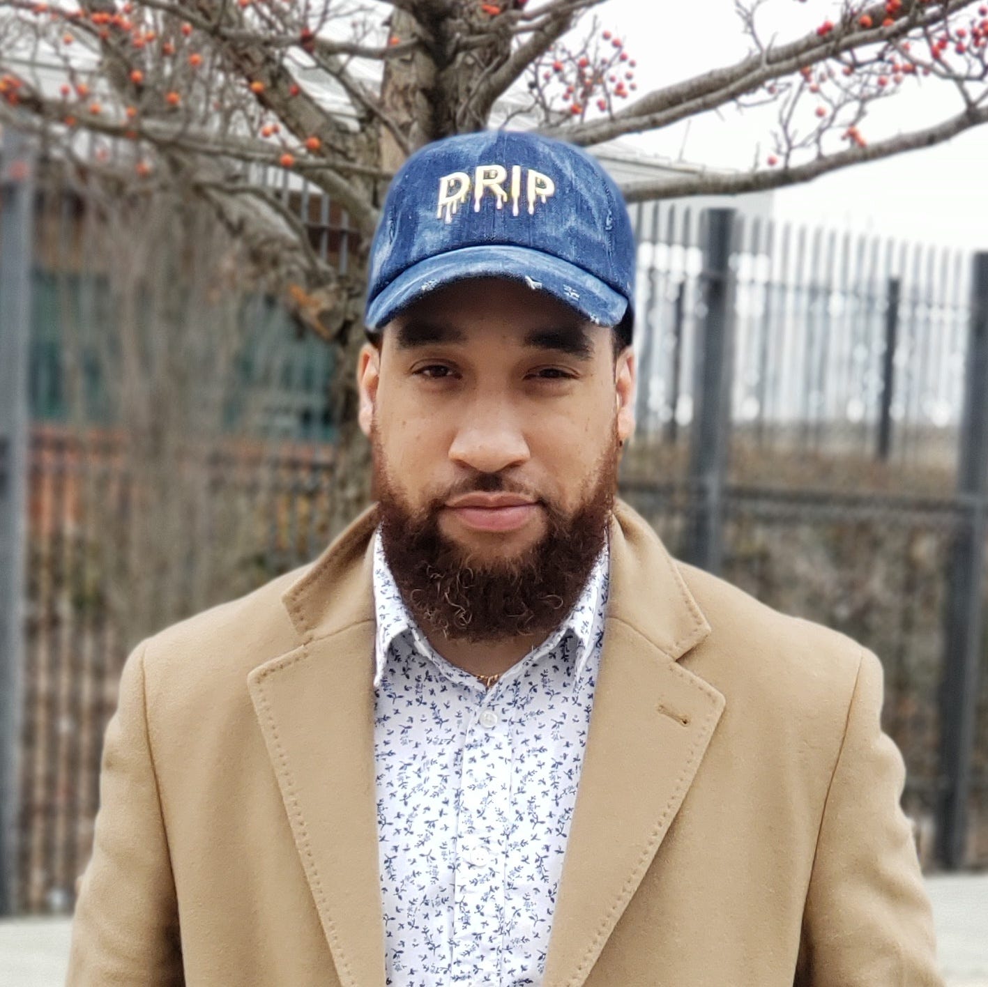 Derick Bowers – Medium