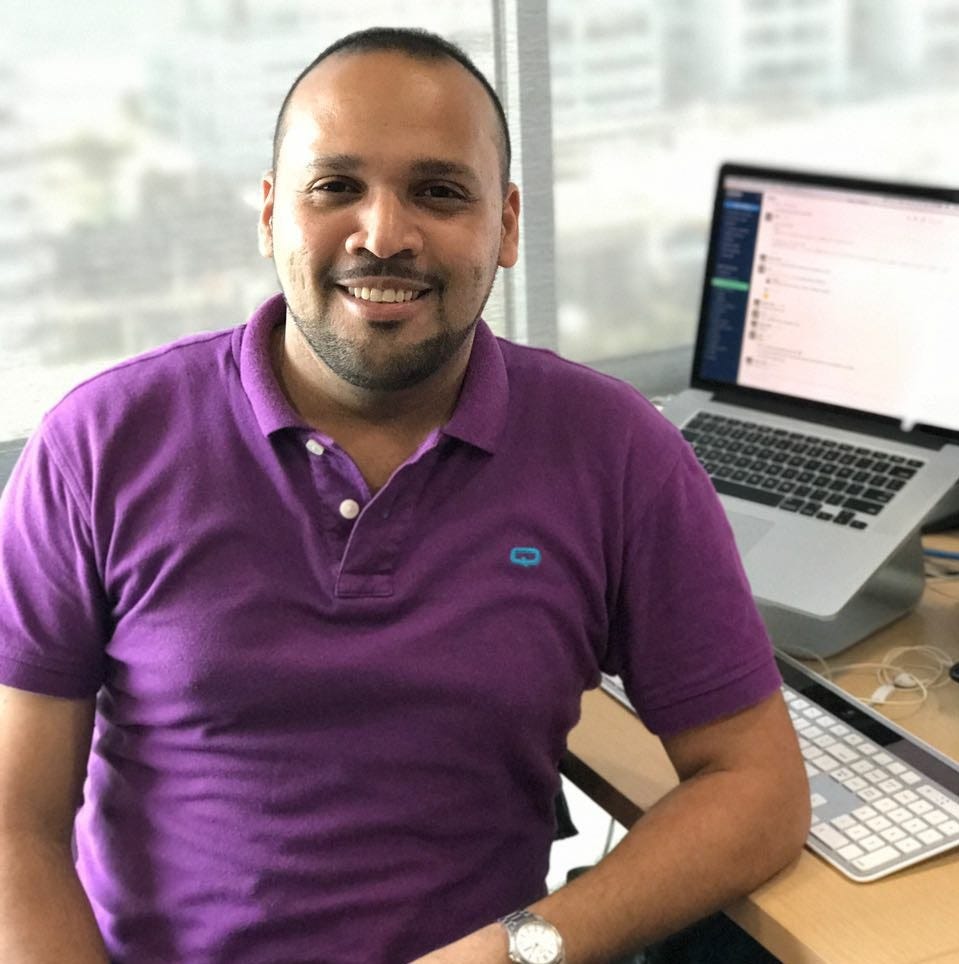 Peter Diaz Medium