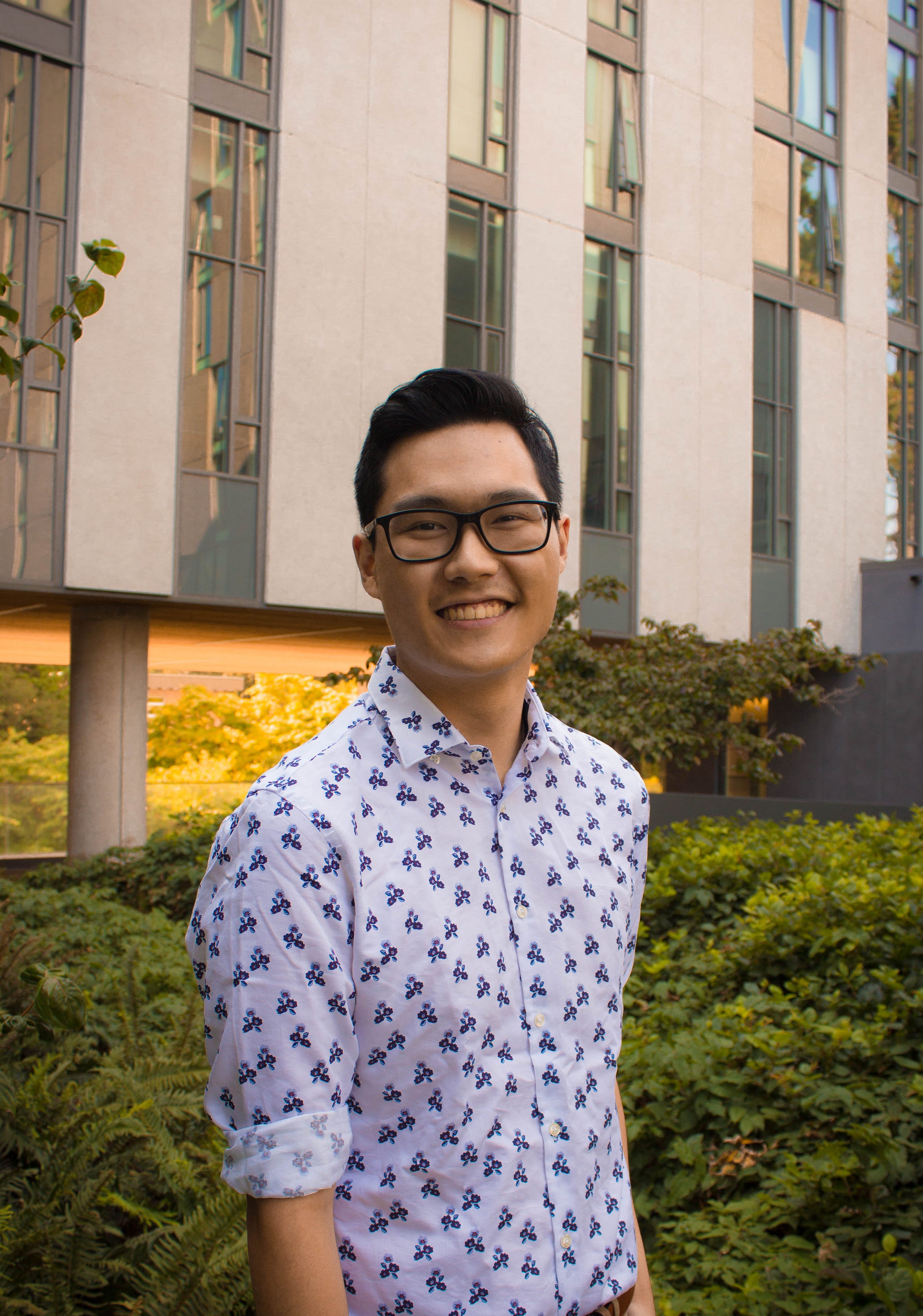 Jacob Ng – Medium