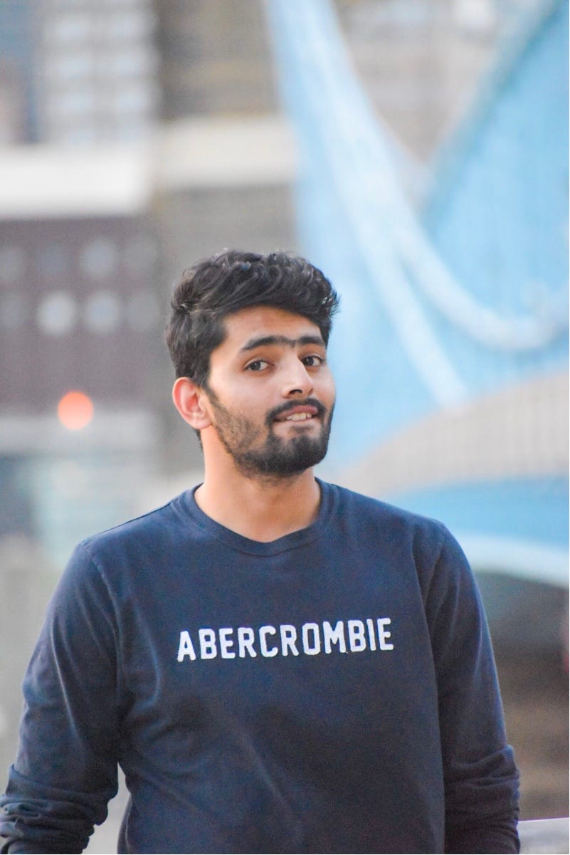 Pavan Chilukuri – Medium