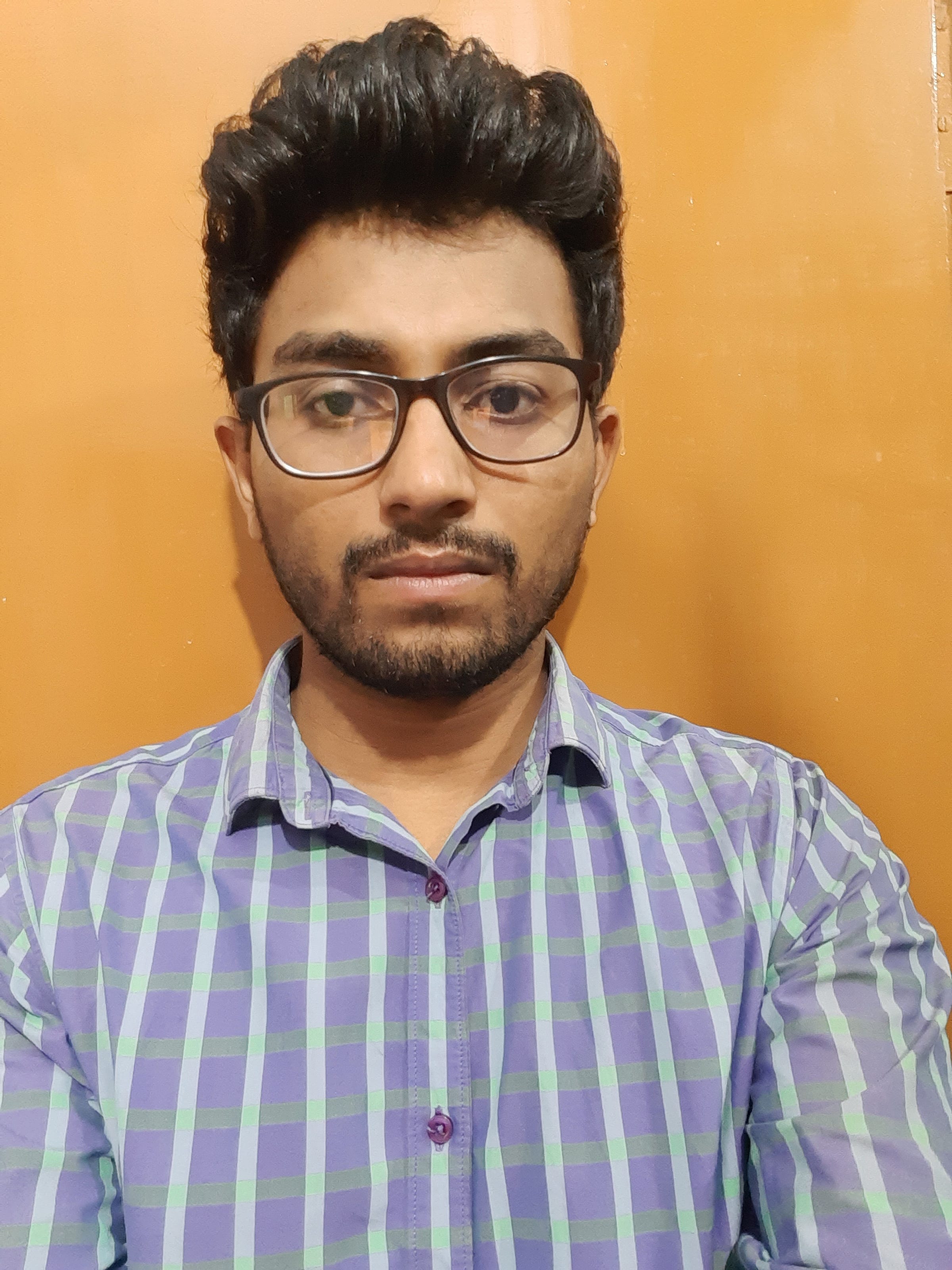 Shubham Kumar Rai Medium