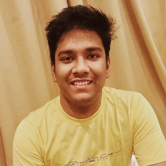 Dev Gupta – Medium