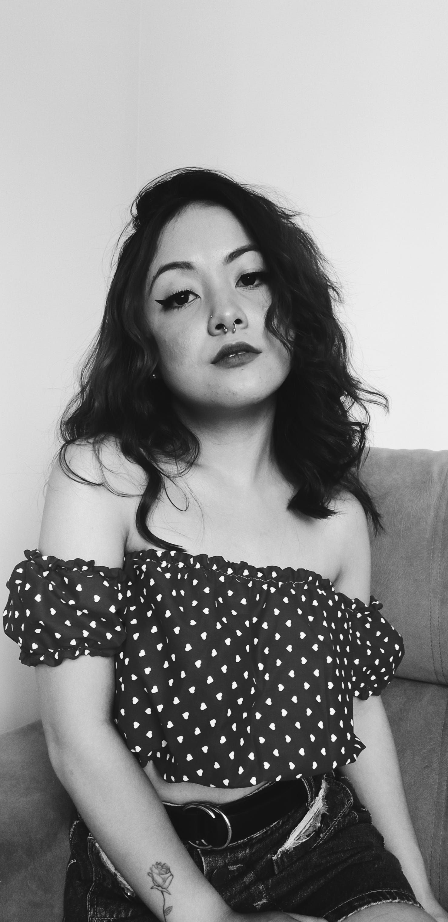 Monike sachie – Medium