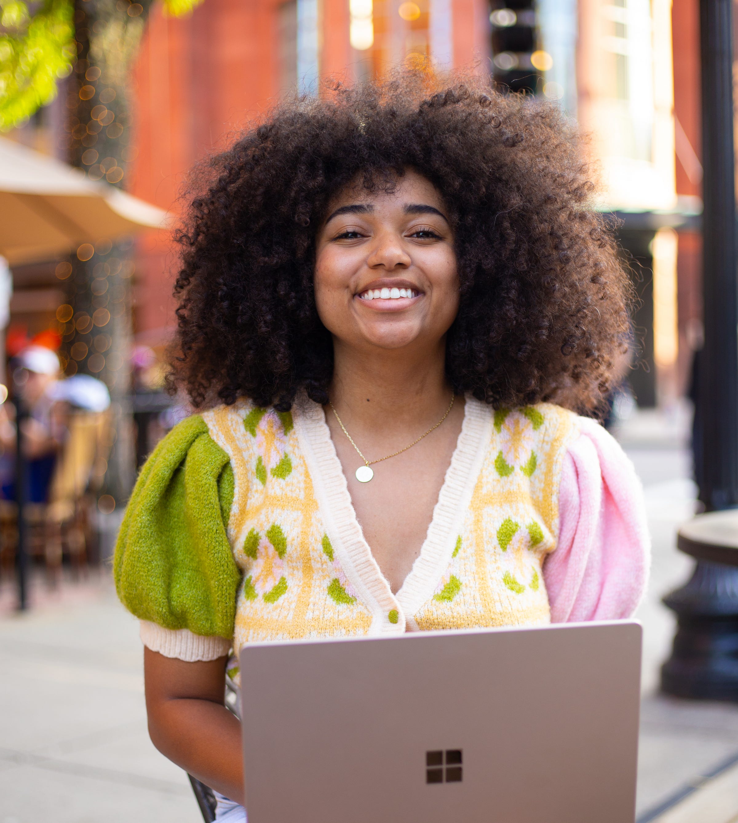 J.M. Williams – Medium