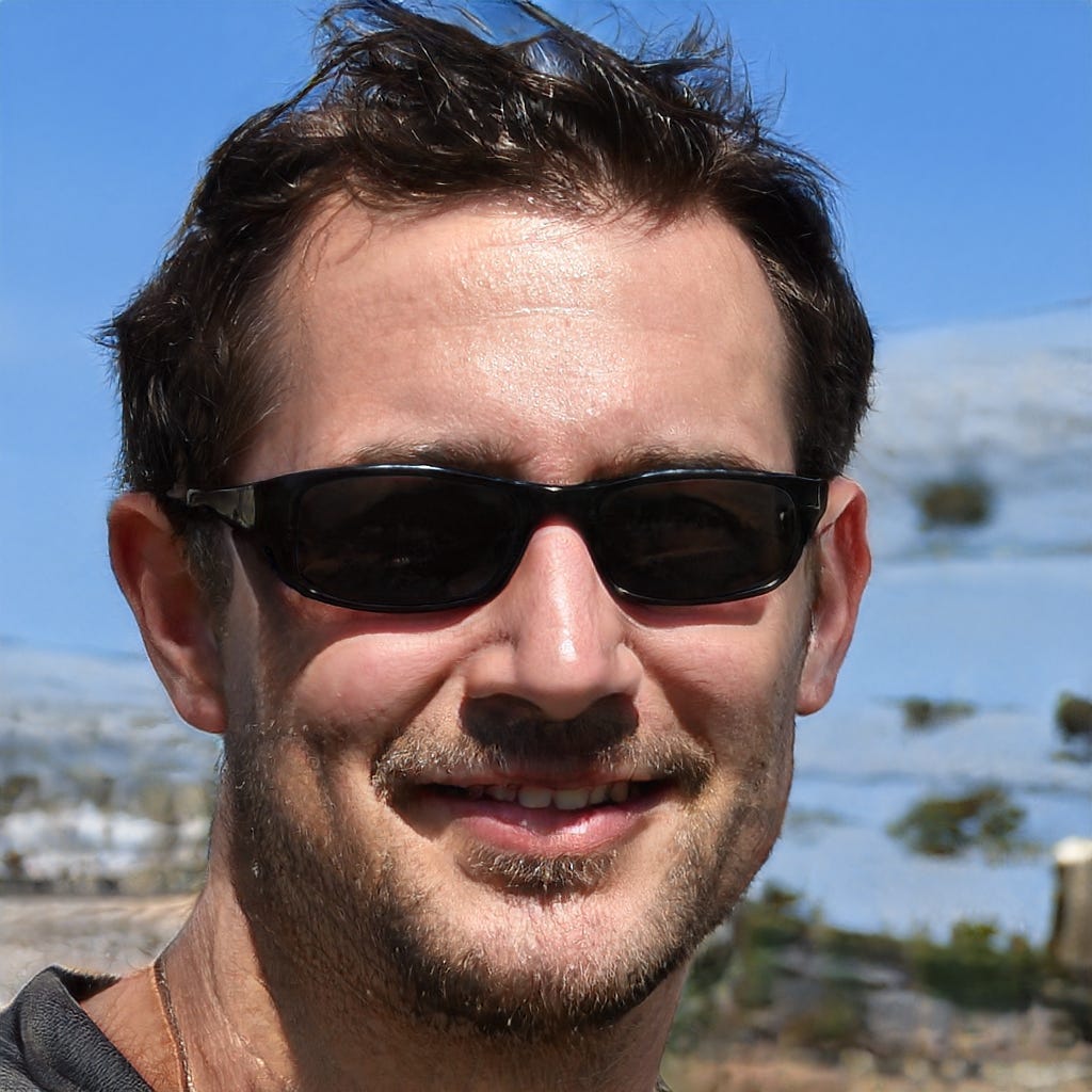 About – Scott Wilson-Platt – Medium