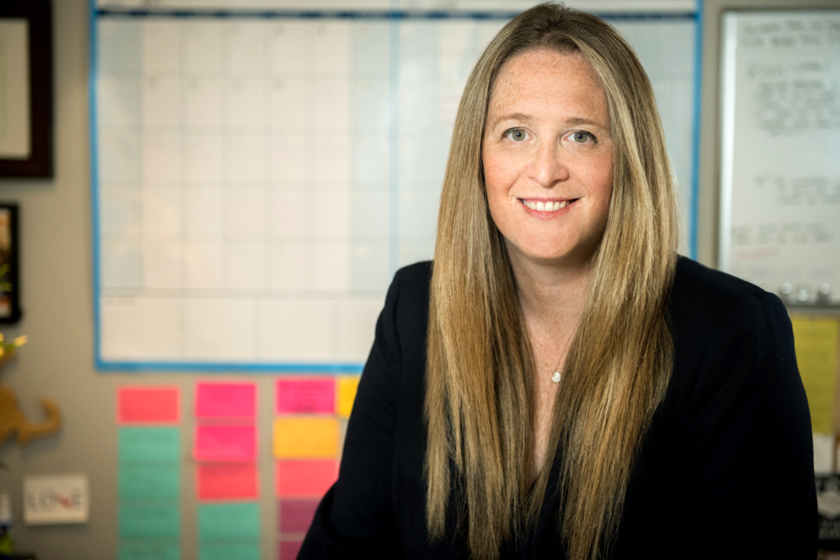 Social Impact Heroes Helping Our Planet: How Ashley Stanley & Lovin ...