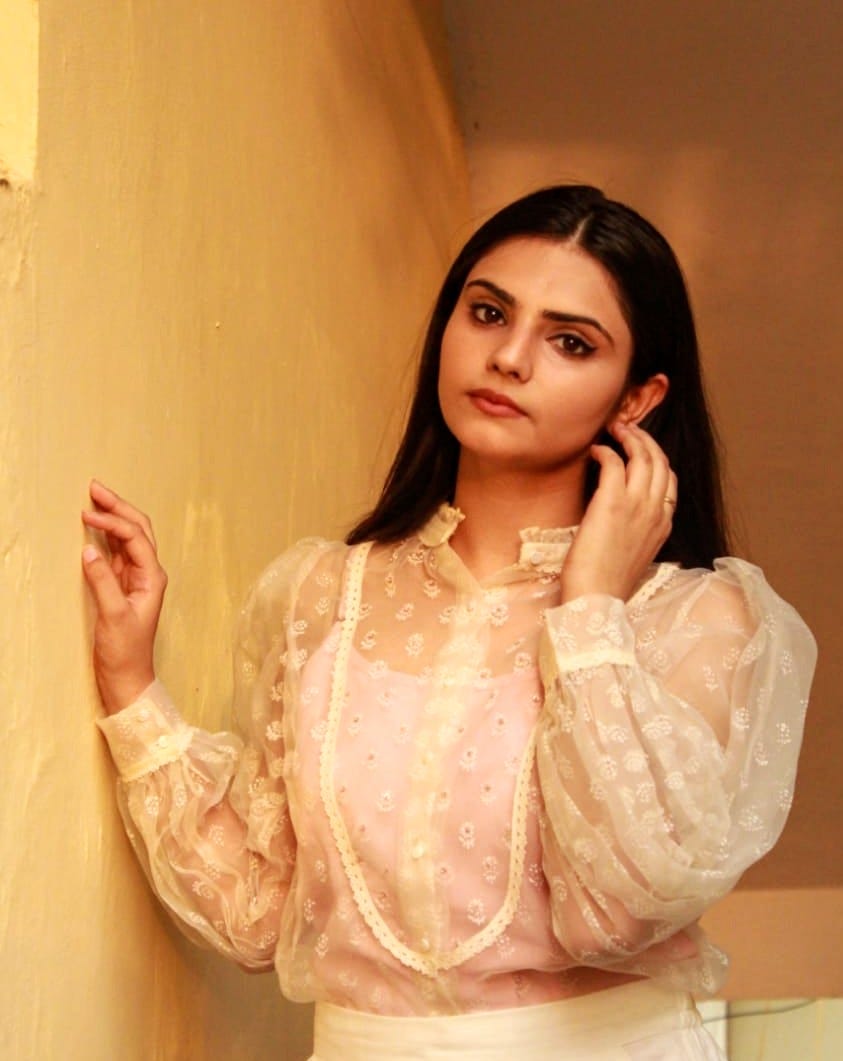 Vidushi Bhardwaj – Medium