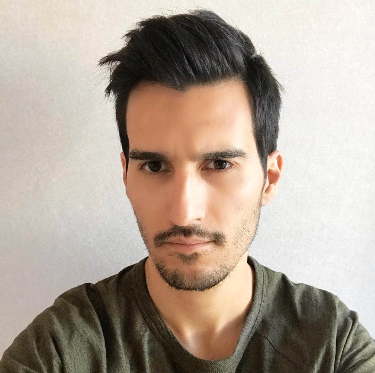 Jose Nava – Medium
