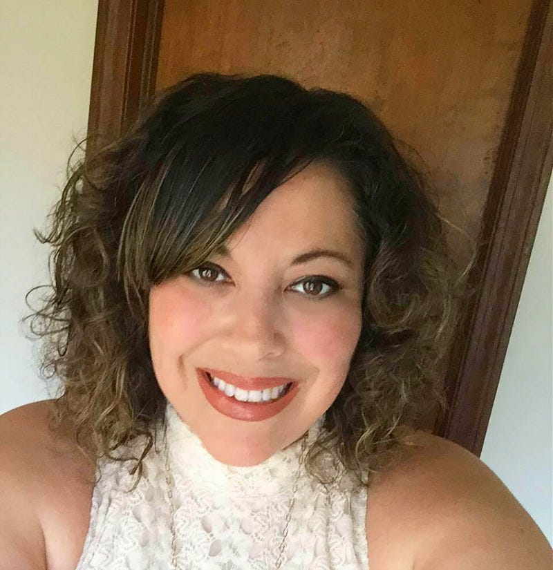 About – Deborah Cruz – Medium
