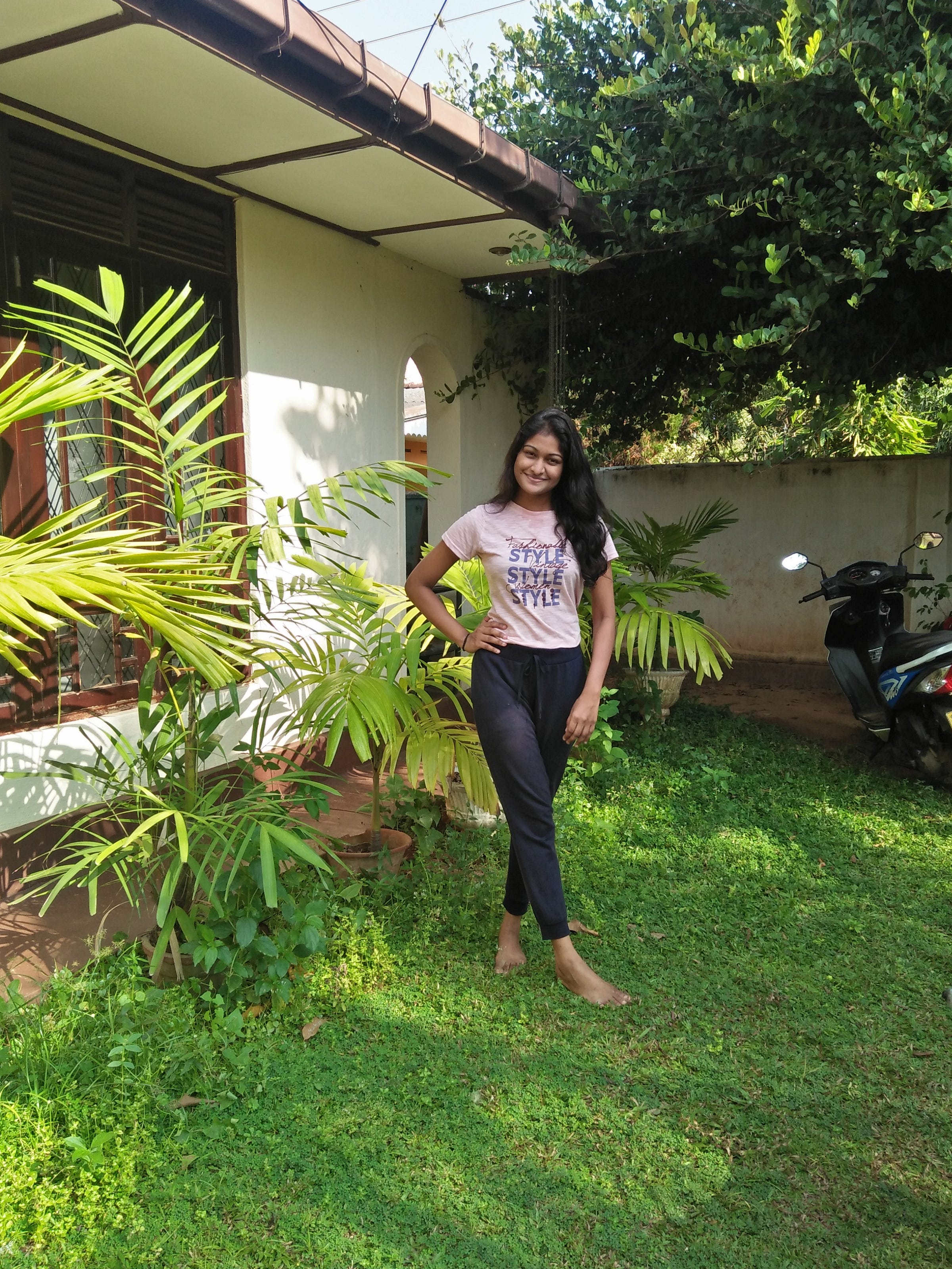 Hiruni J.M.D.K – Medium