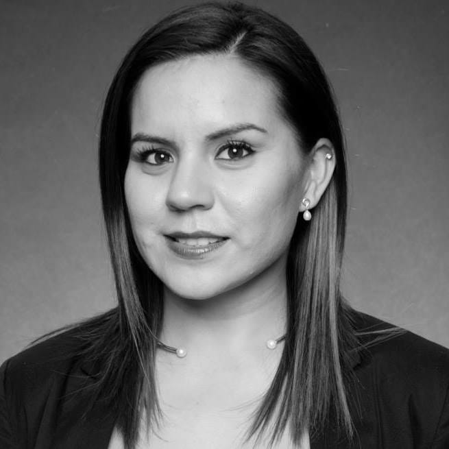 Gabriela Janett – Medium