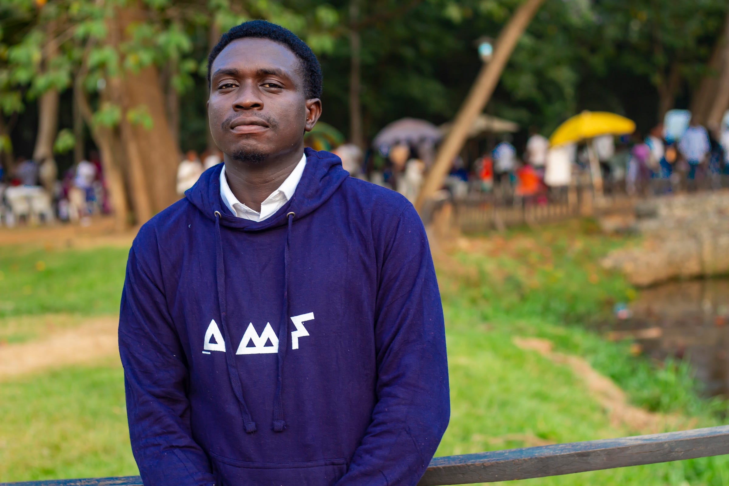 About – Ajala Mayowa Felix (amfstacks) – Medium