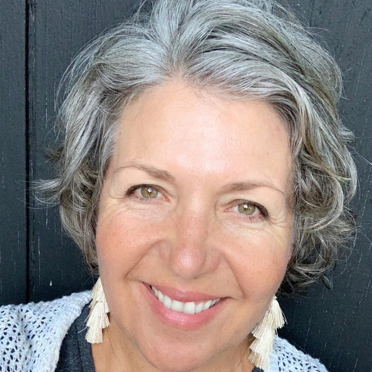 Nicole Ewing Gavin – Medium