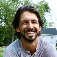 Levi Gardner – Medium