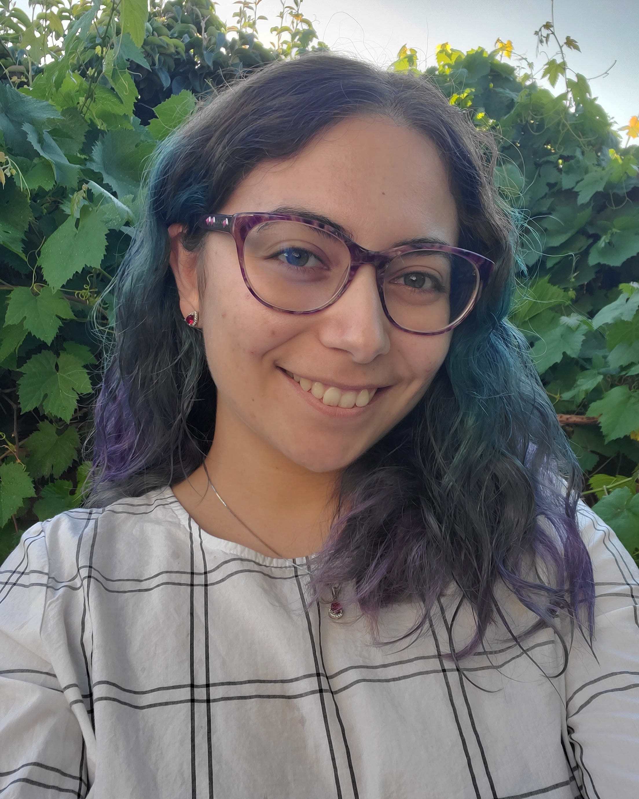 Samar Barakat – Medium
