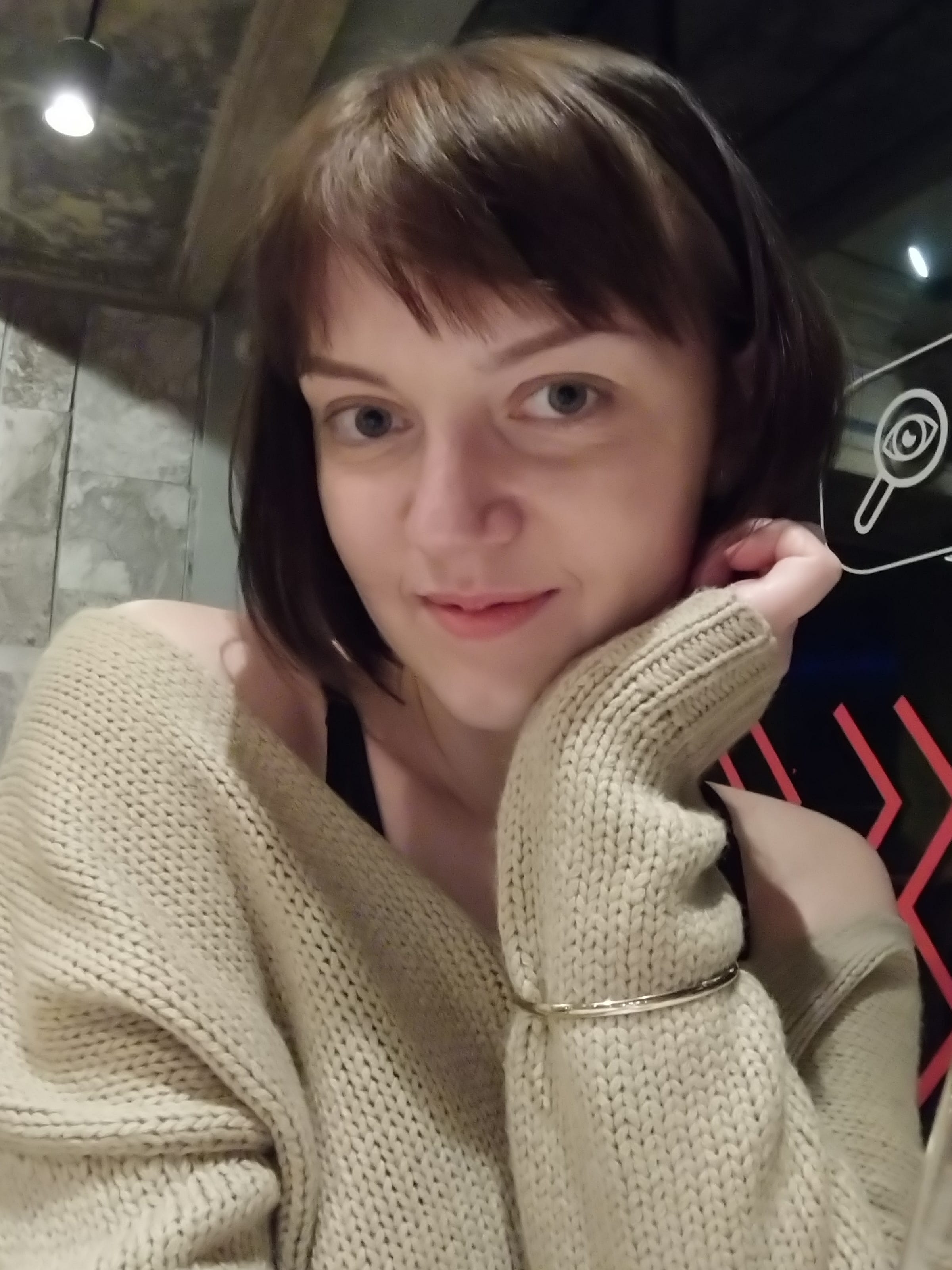Victoria Bondarchuk – Medium
