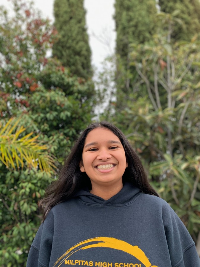 People following Mehak Garg