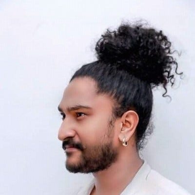 About – Shehan Malik – Medium