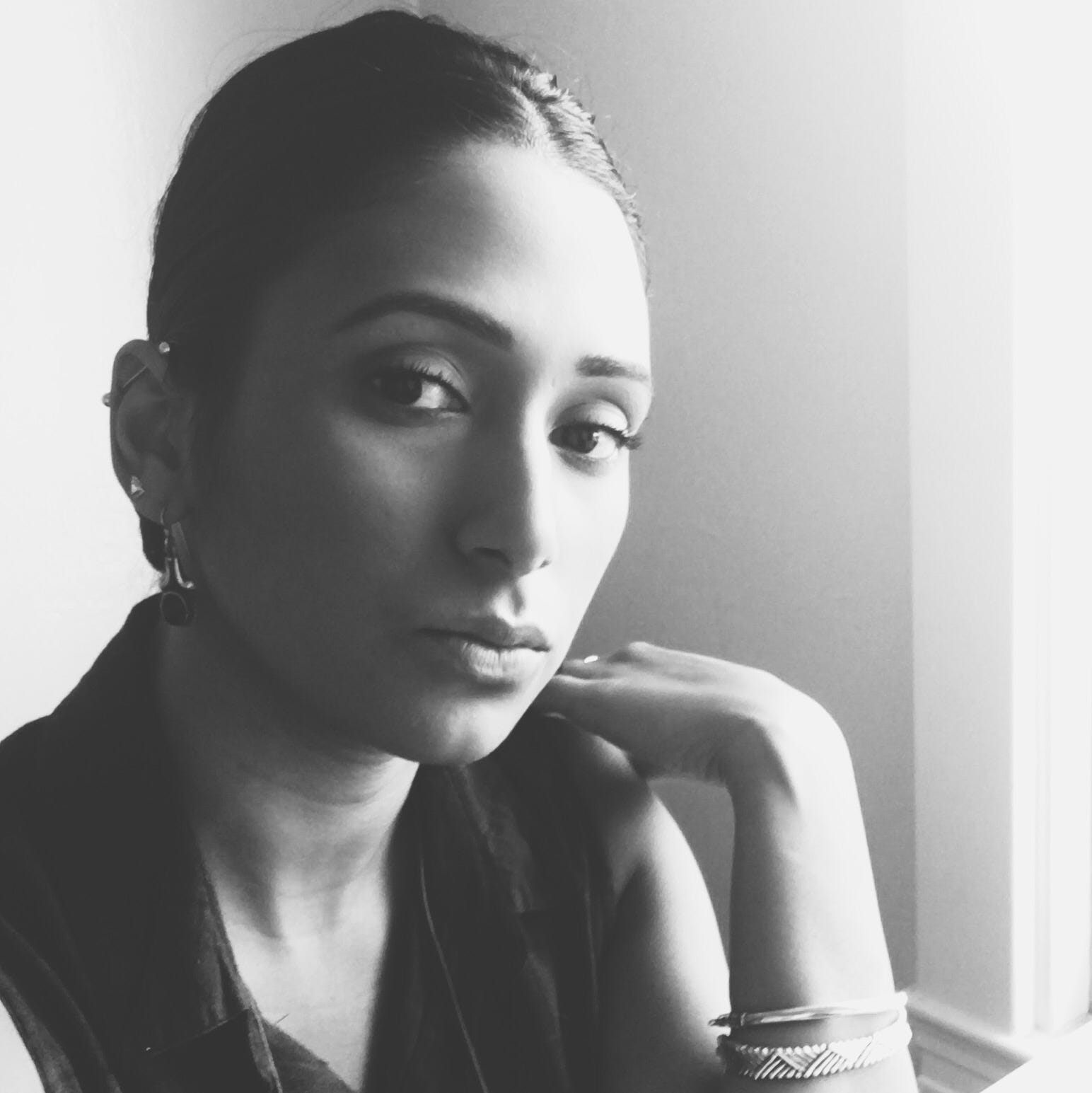 About – Radha Mistry – Medium