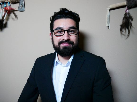 Vincent Garcia – Medium