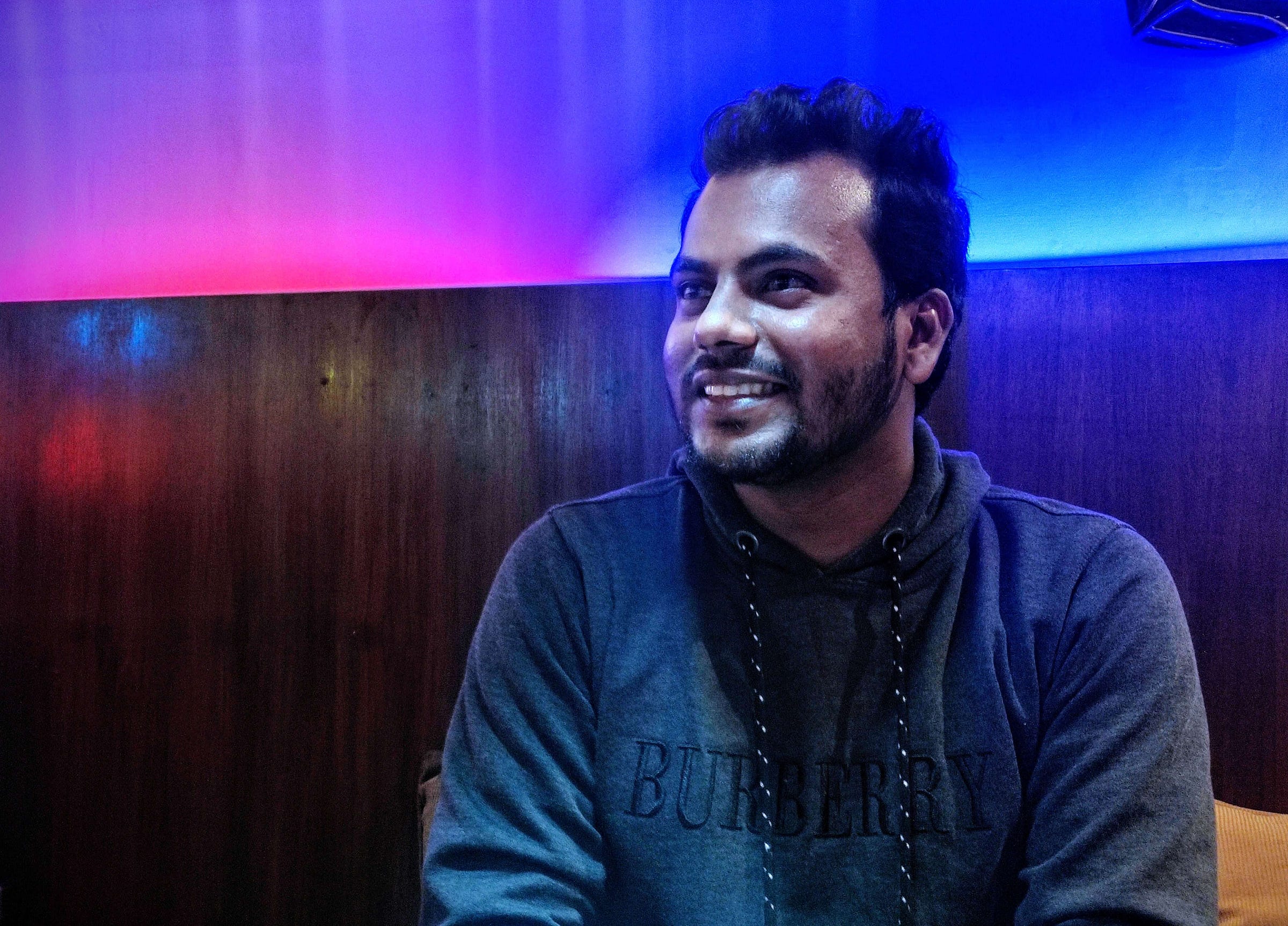 Md. Saddam Hossain – Medium