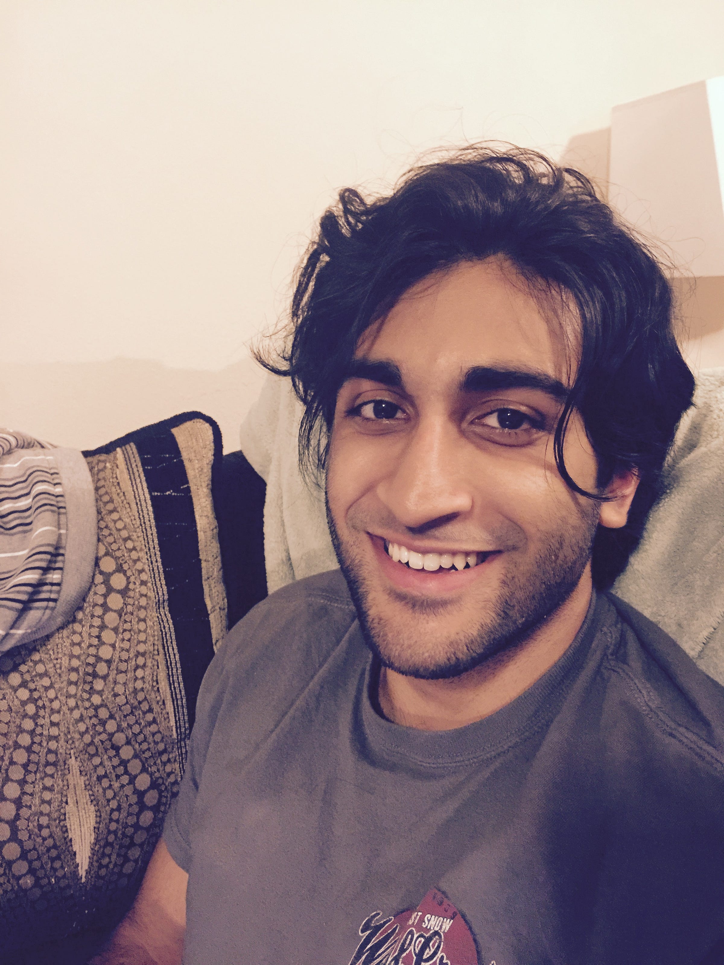 Raj Panesar – Medium