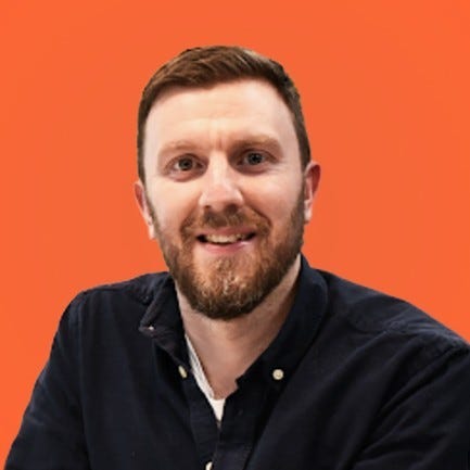 Kevin Lord – Medium