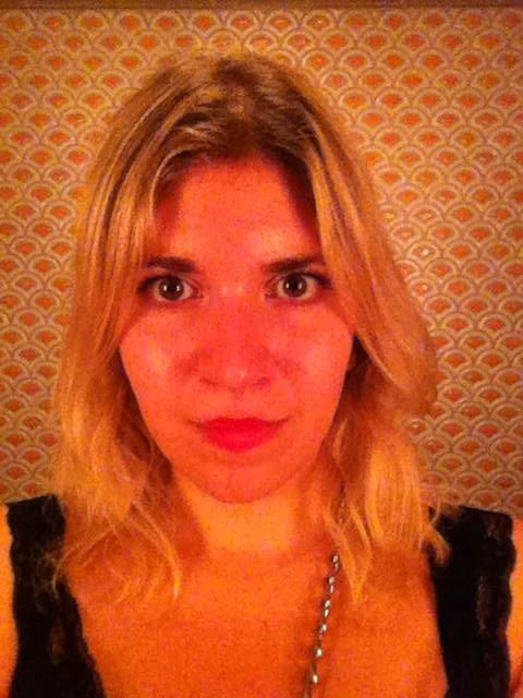 Arden Fitzroy – Medium
