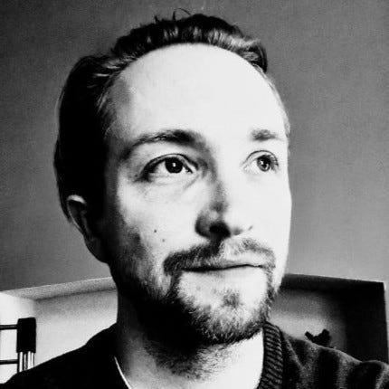 Stuart Coleman – Medium