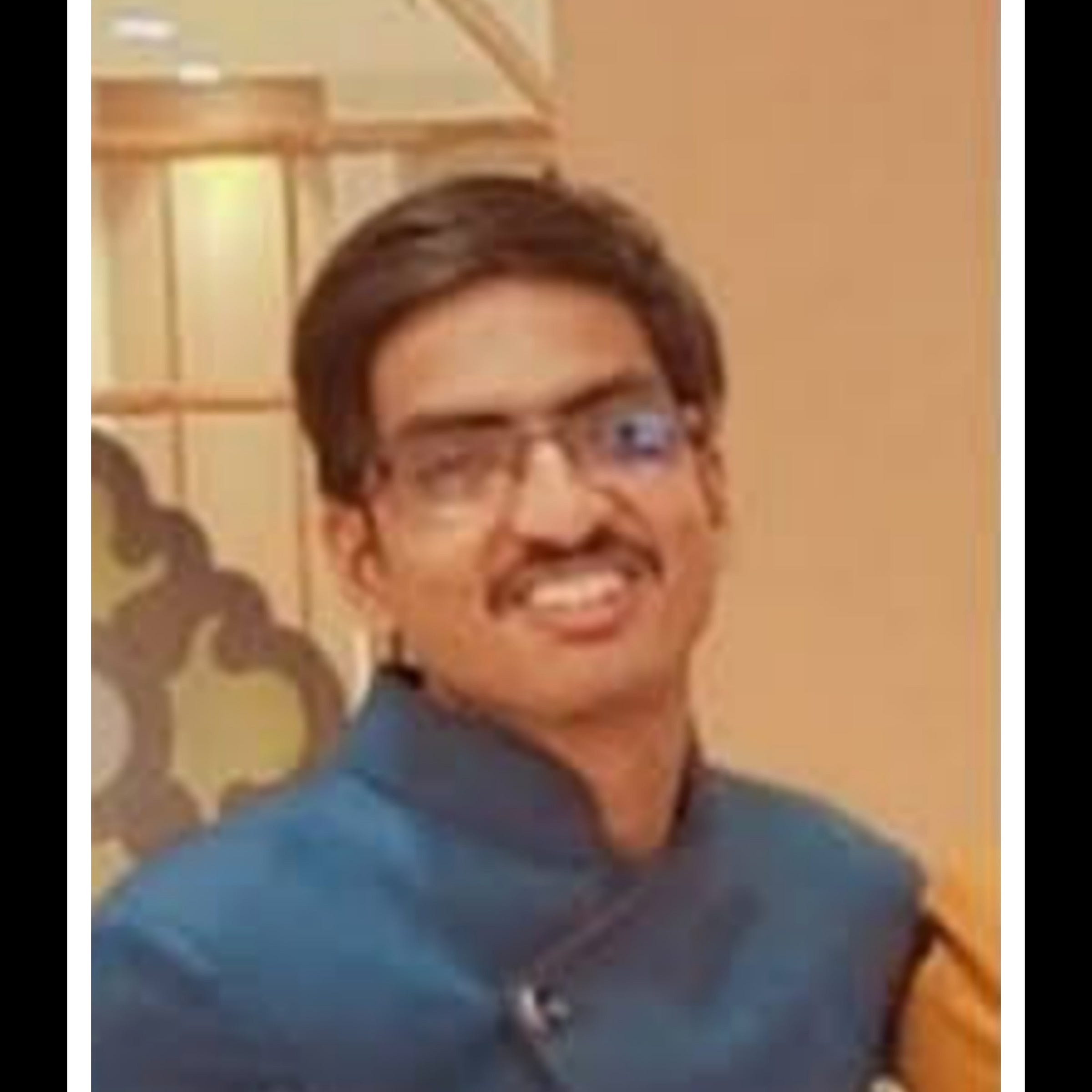 Ayush goyal – Medium