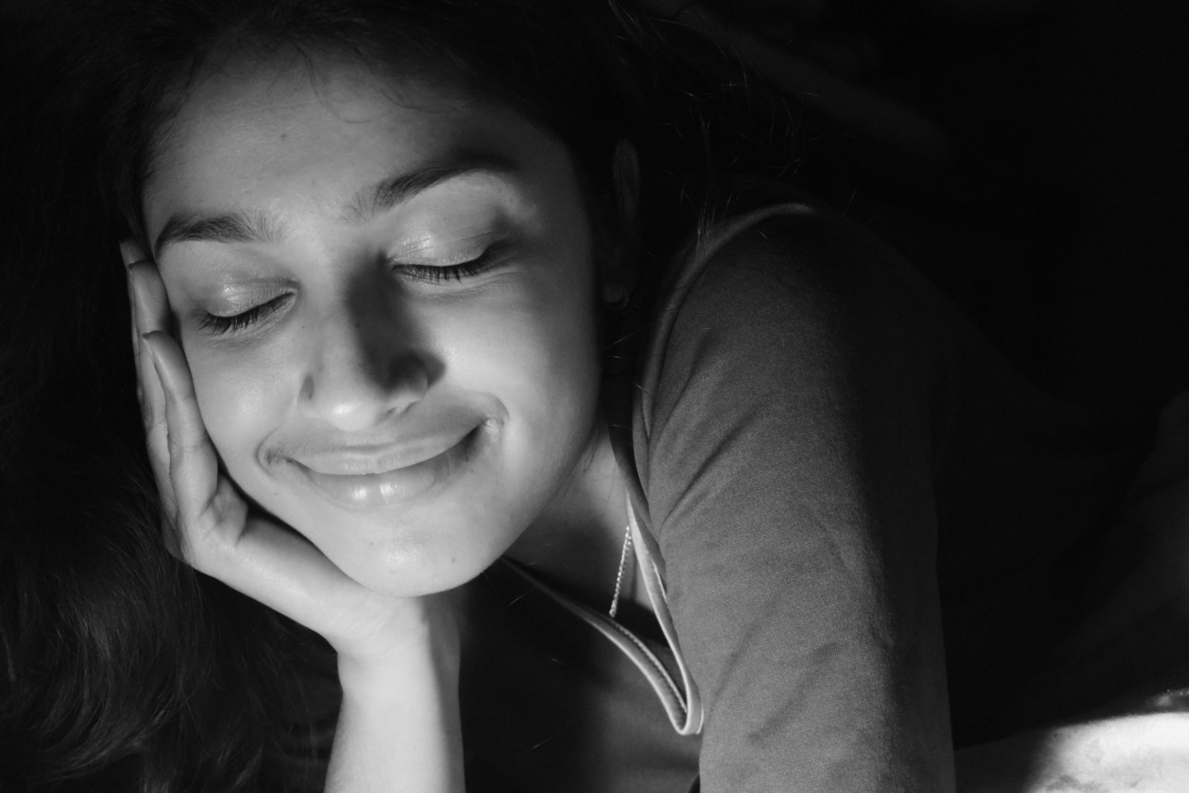 Akriti Jha – Medium