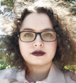 About – Alyssa Writes – Medium
