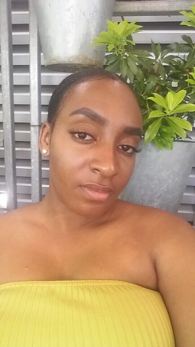 Elizabeth Eze-Igbo – Medium