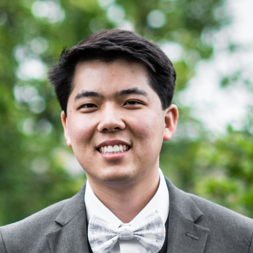 Joshua Robins – Medium