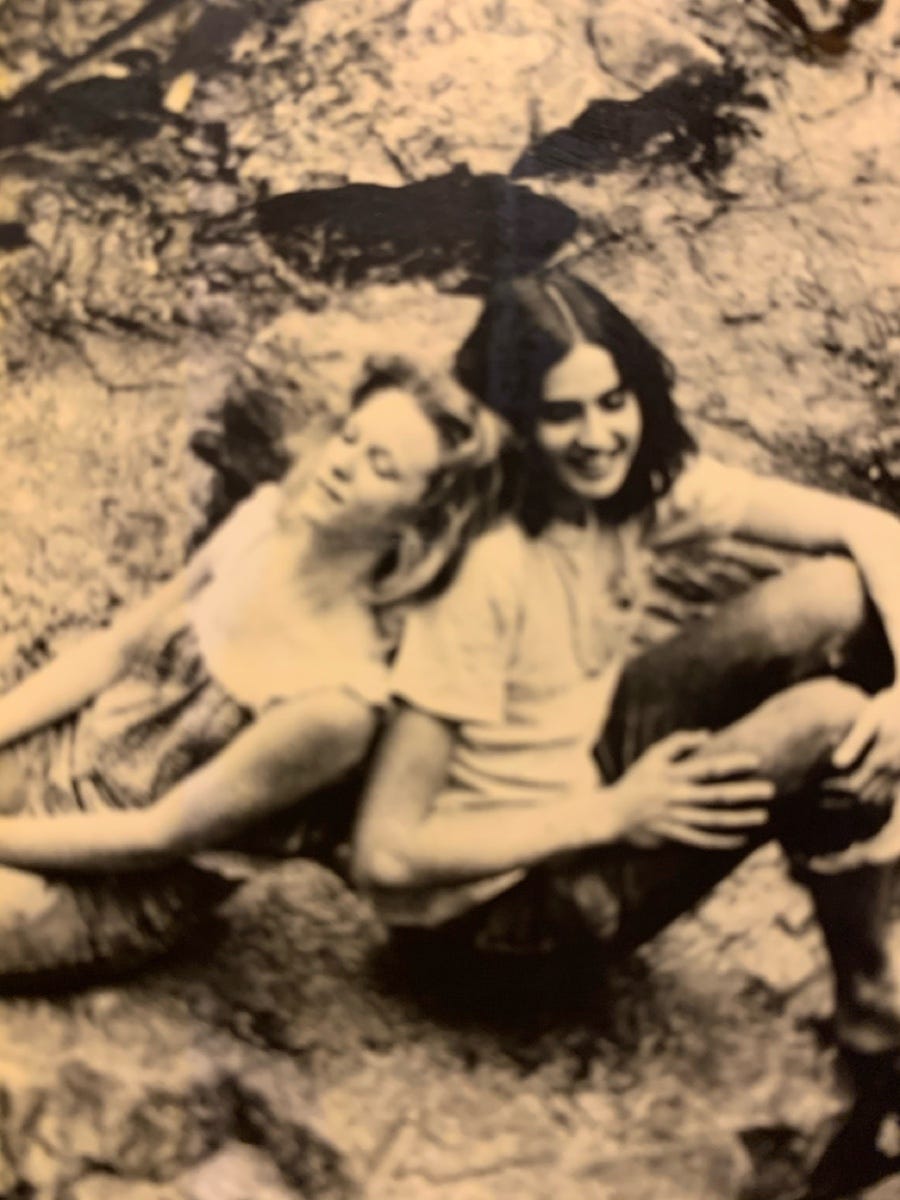 Karen Landrum – Medium