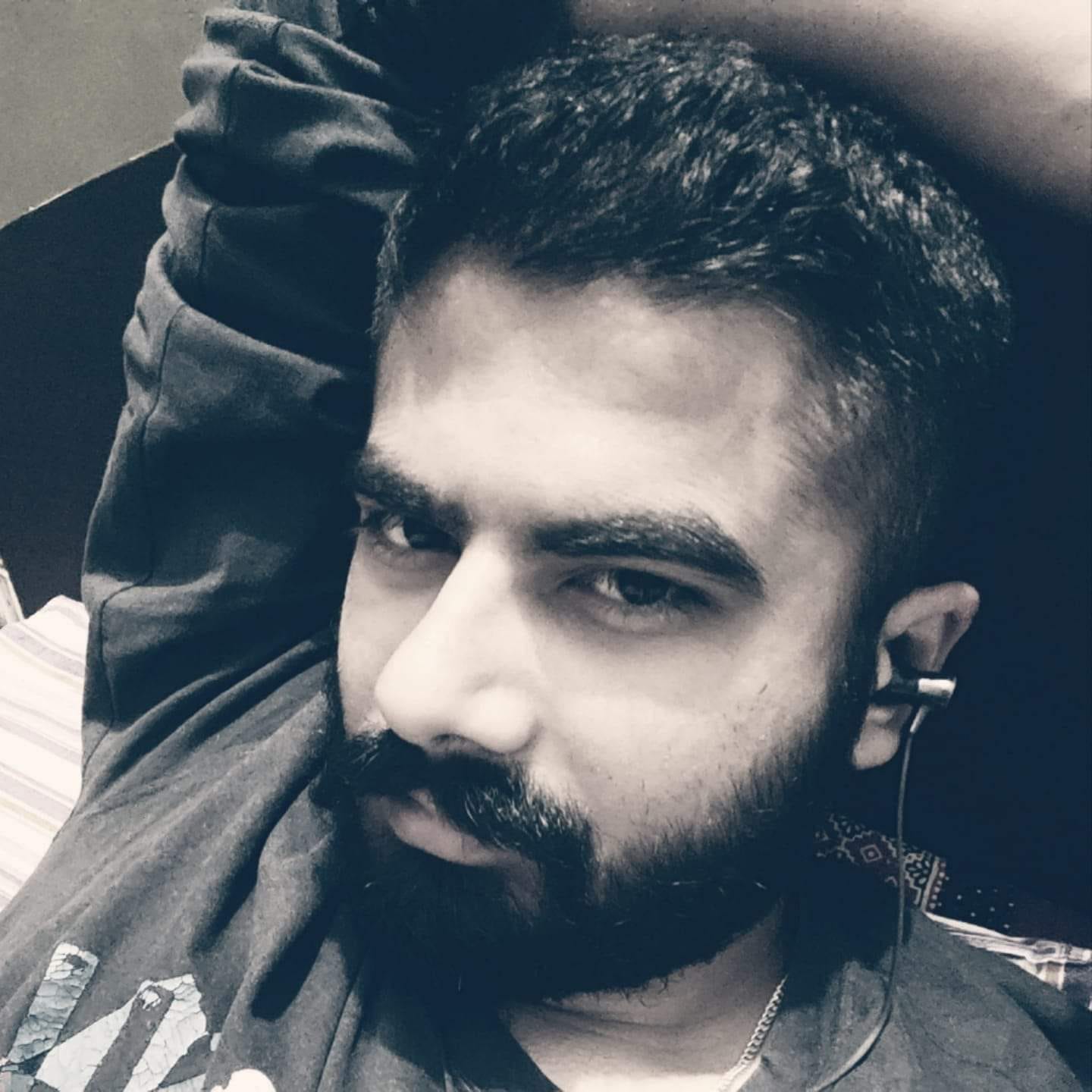 Anant Bhatnagar – Medium