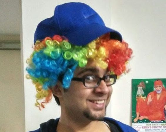 Sagar Sethi – Medium