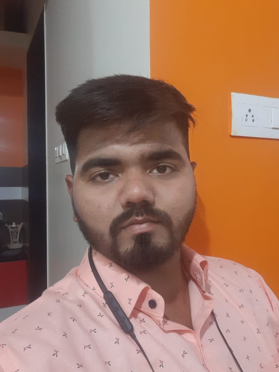 Abhishek kamble – Medium