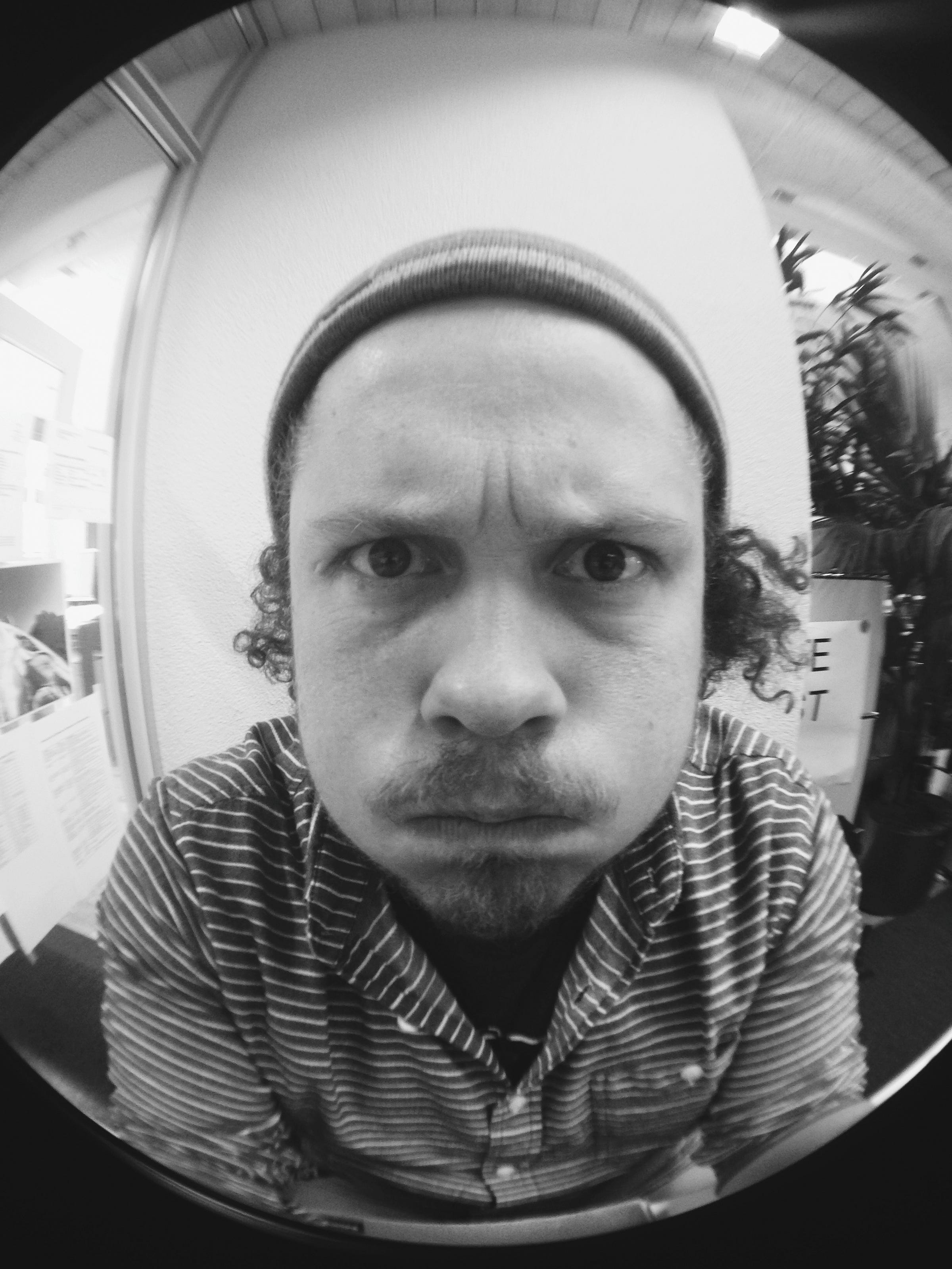 Daniel Handschin – Medium