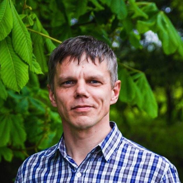 Tormi Tabor – Medium