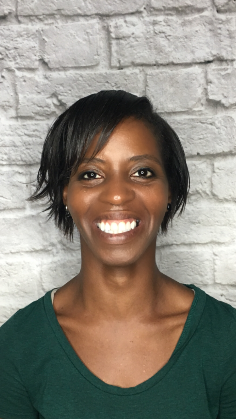 Kinya Jones – Medium