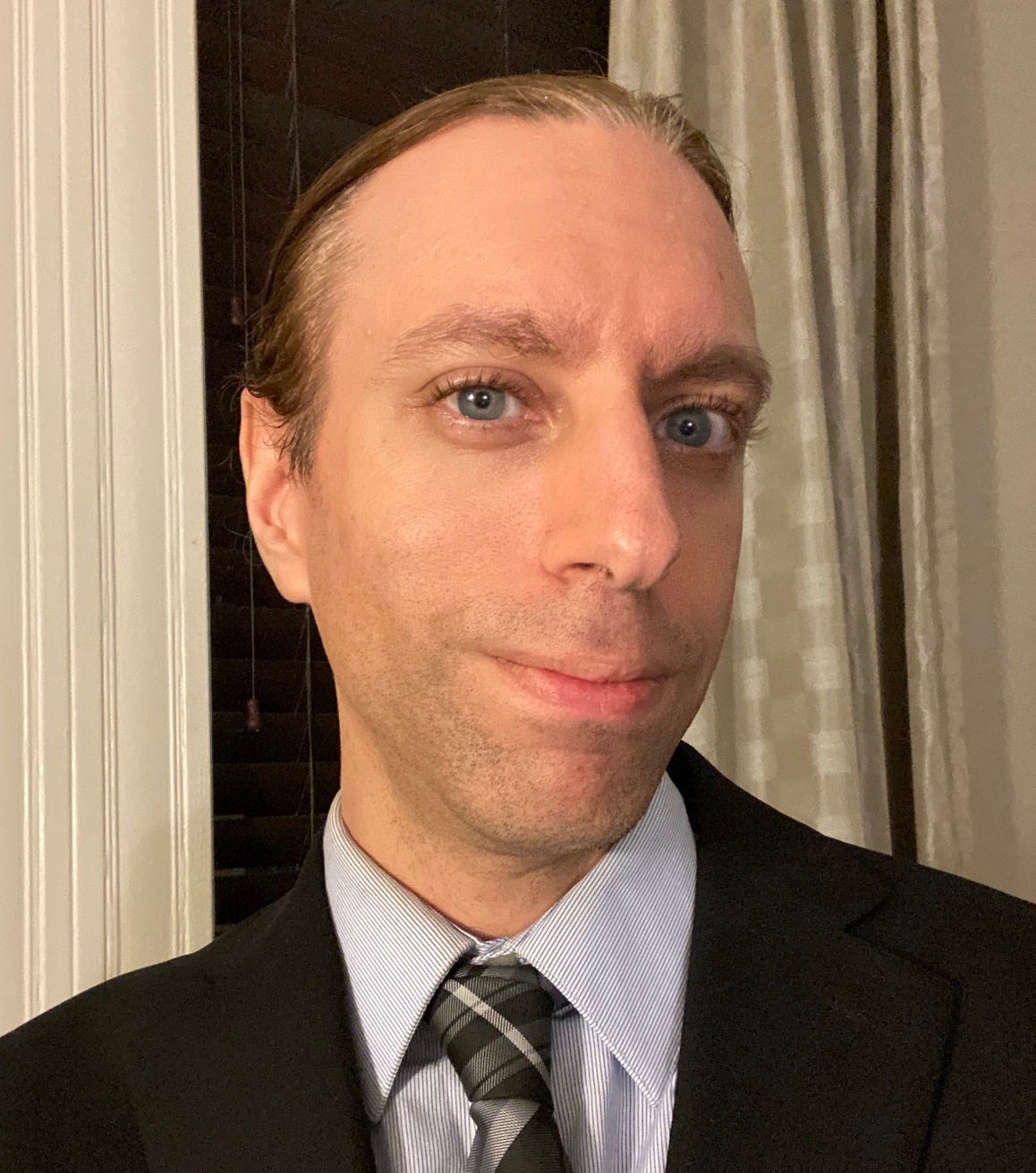 Erik Jackson – Medium