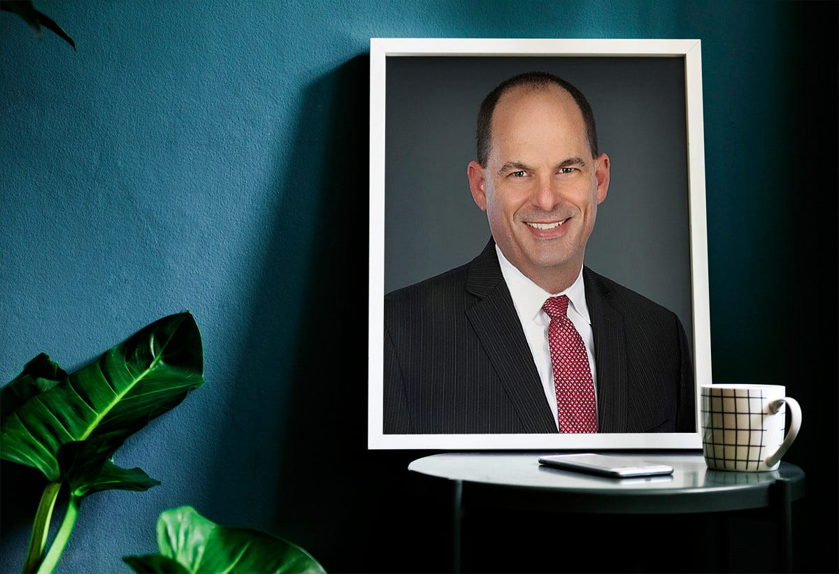 The Future of Healthcare: “Stop squeezing the cost balloon but instead ...
