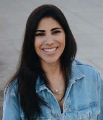 Megan Salisbury – Medium