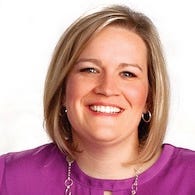 Michelle McCullough – Medium