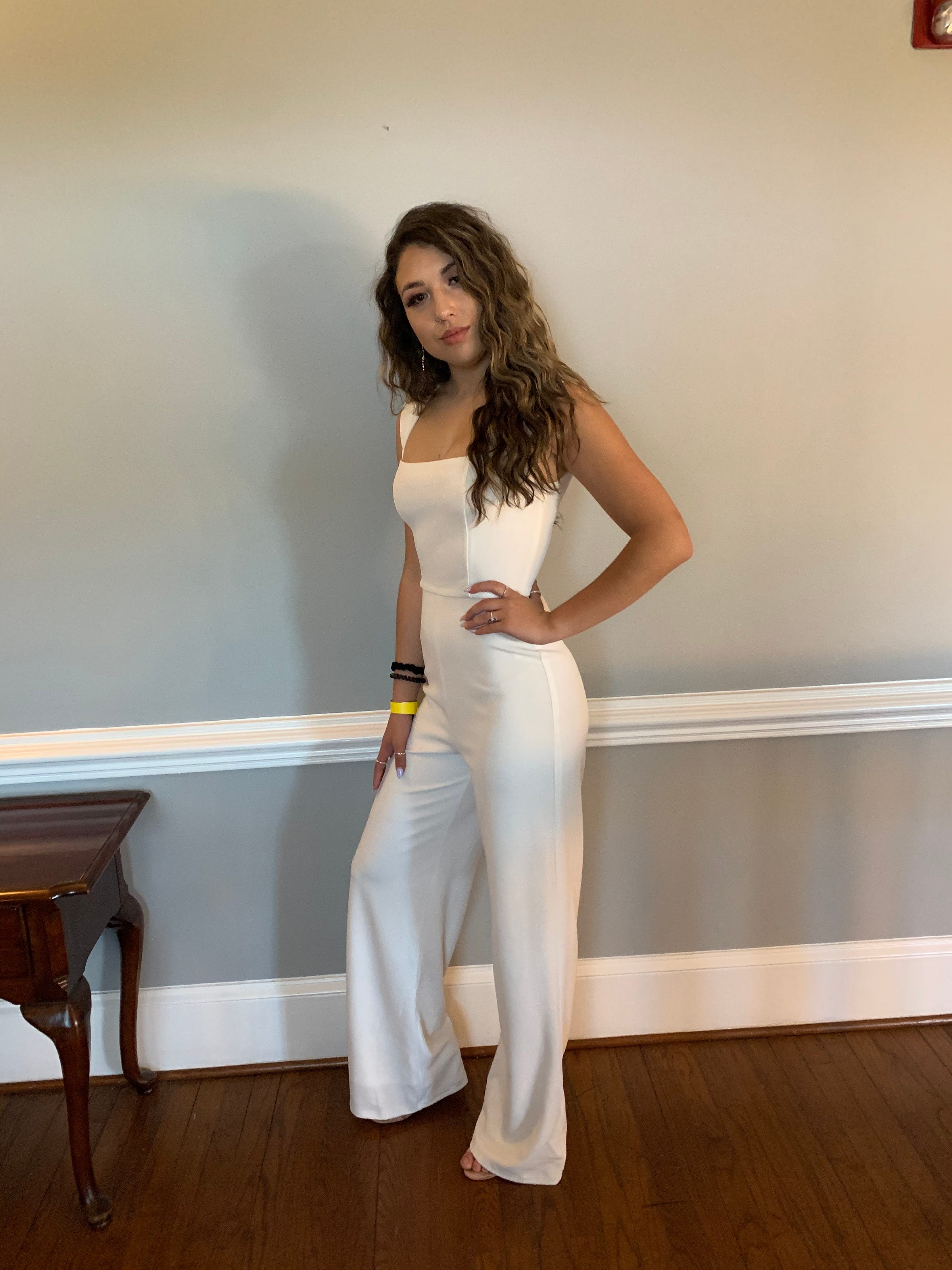 Ceylan 'Jay' Ayan – Medium