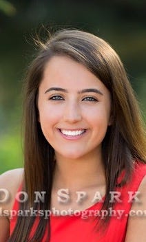 Kristin M Daly – Medium